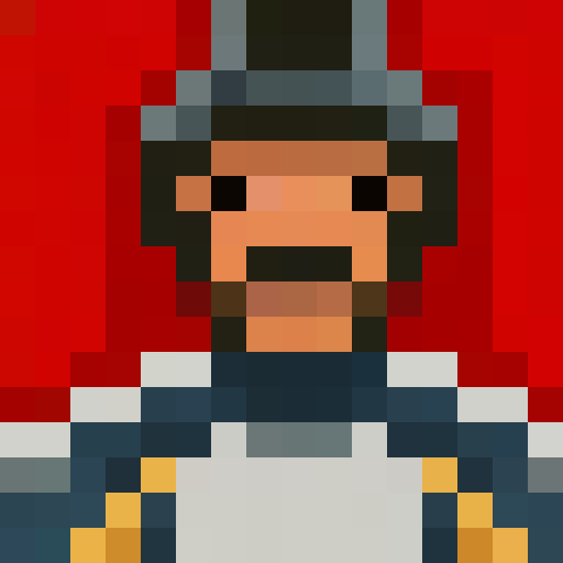 minecraft soldier | Pixelfy